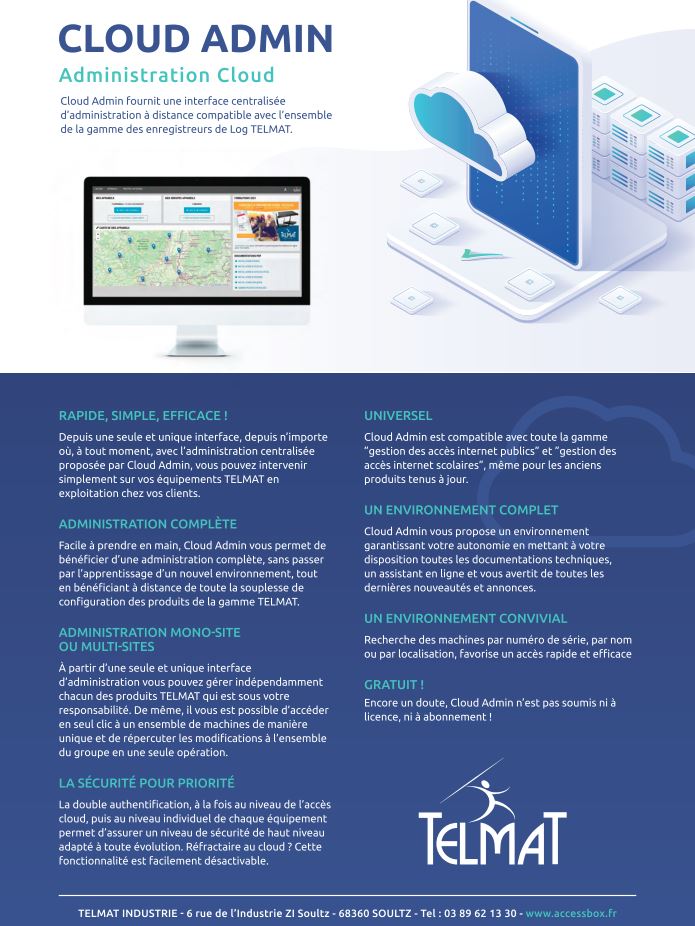 Ressources - Cris Réseaux